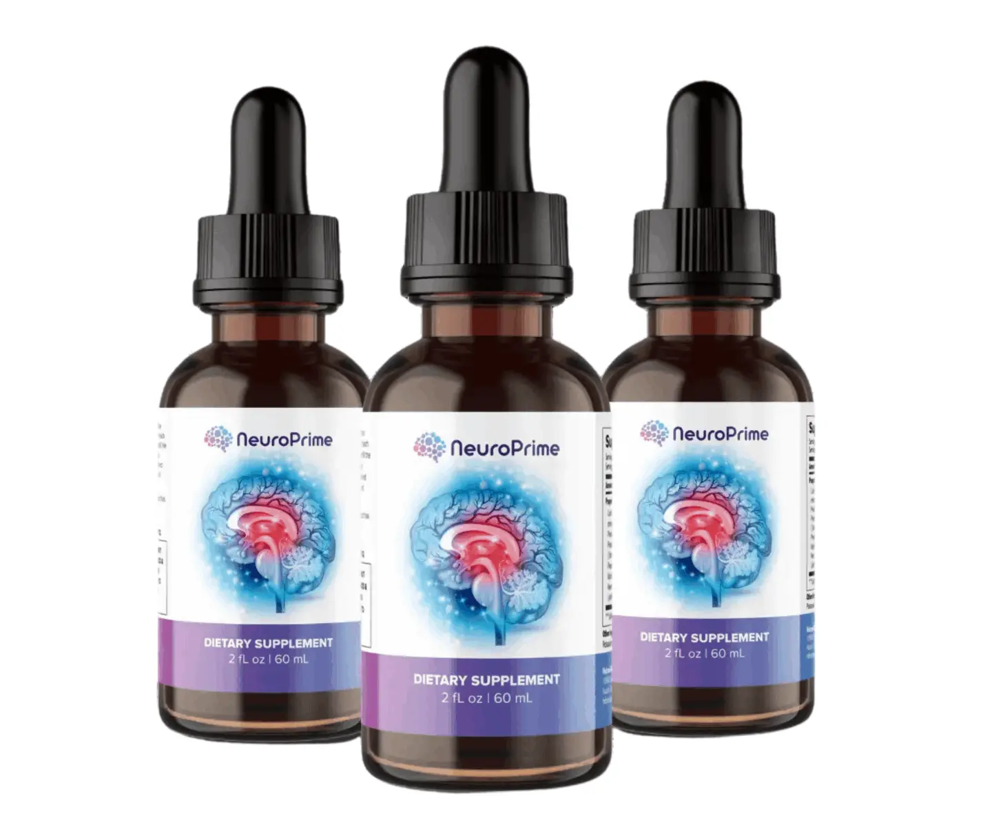 NeuroPrime™ | Official Website | Cognitive Supplement