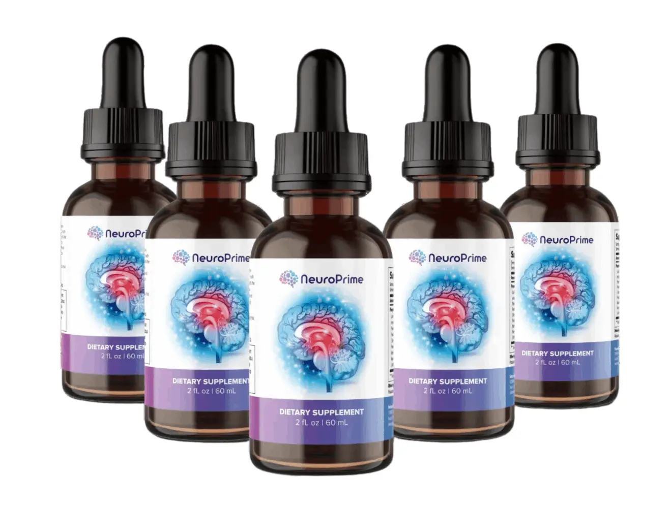 NeuroPrime™ | Official Website | Cognitive Supplement